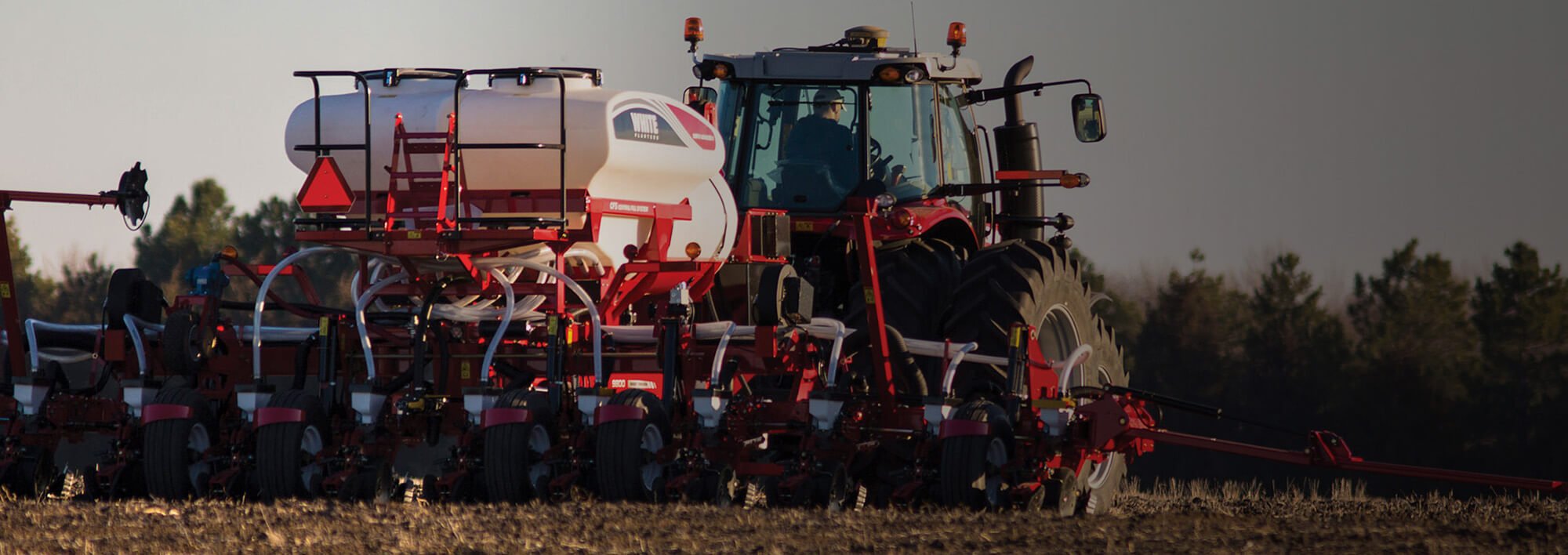 Goos Implement Ltd. | Gladbrook, IA | Selling & Servicing New & Used ...