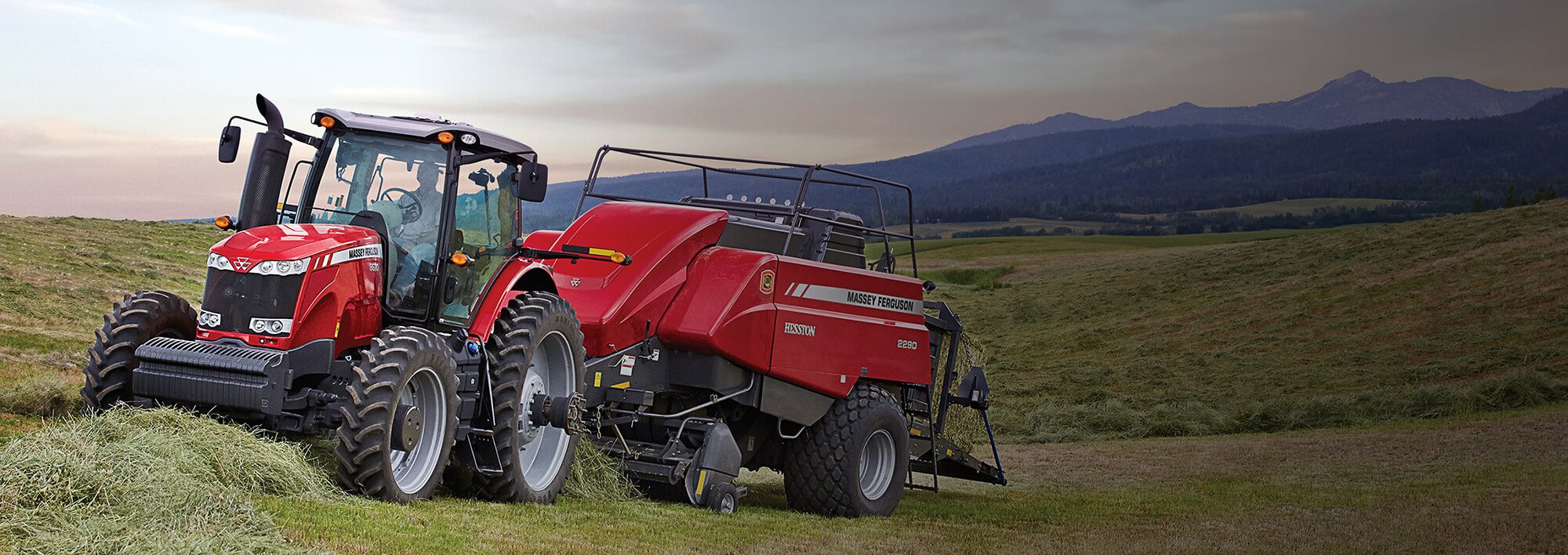 Goos Implement Ltd. | Gladbrook, IA | Selling & Servicing New & Used ...